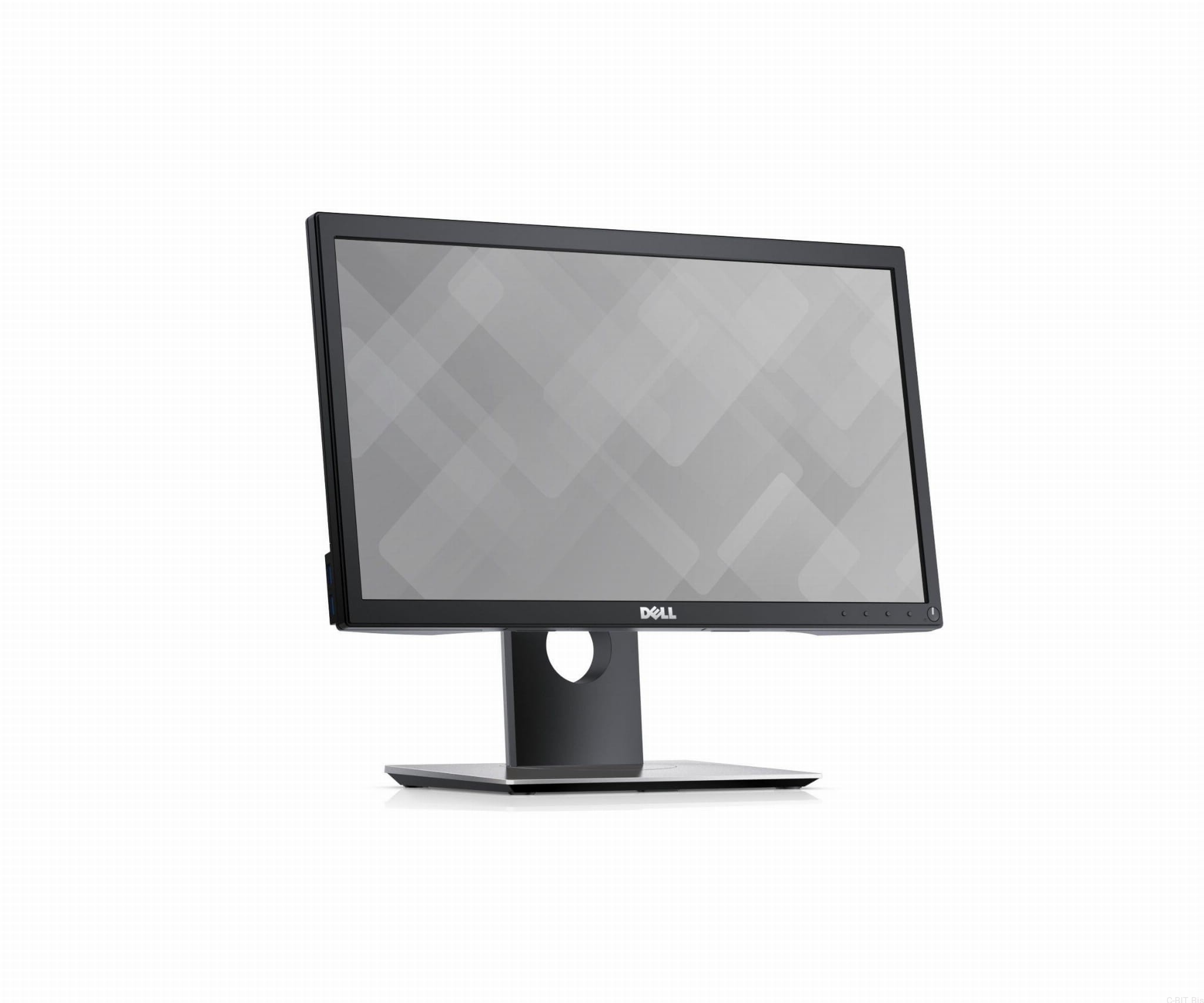Monitor Dell p2018 Klasa B - dobra cena, parametry, opinie (93458 ...