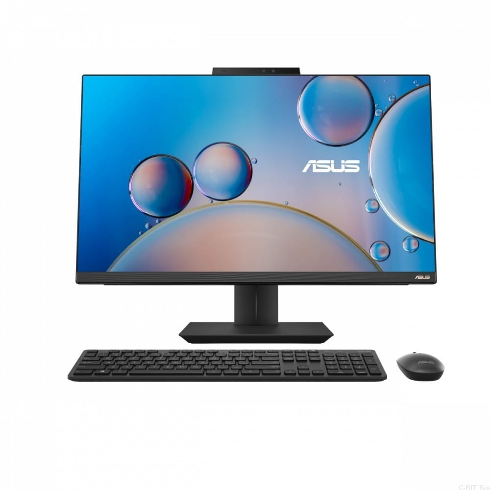 Asus Komputer All-in-One ExpertCentre A5702WVARK-BPE008X - Intel Core 7 ...