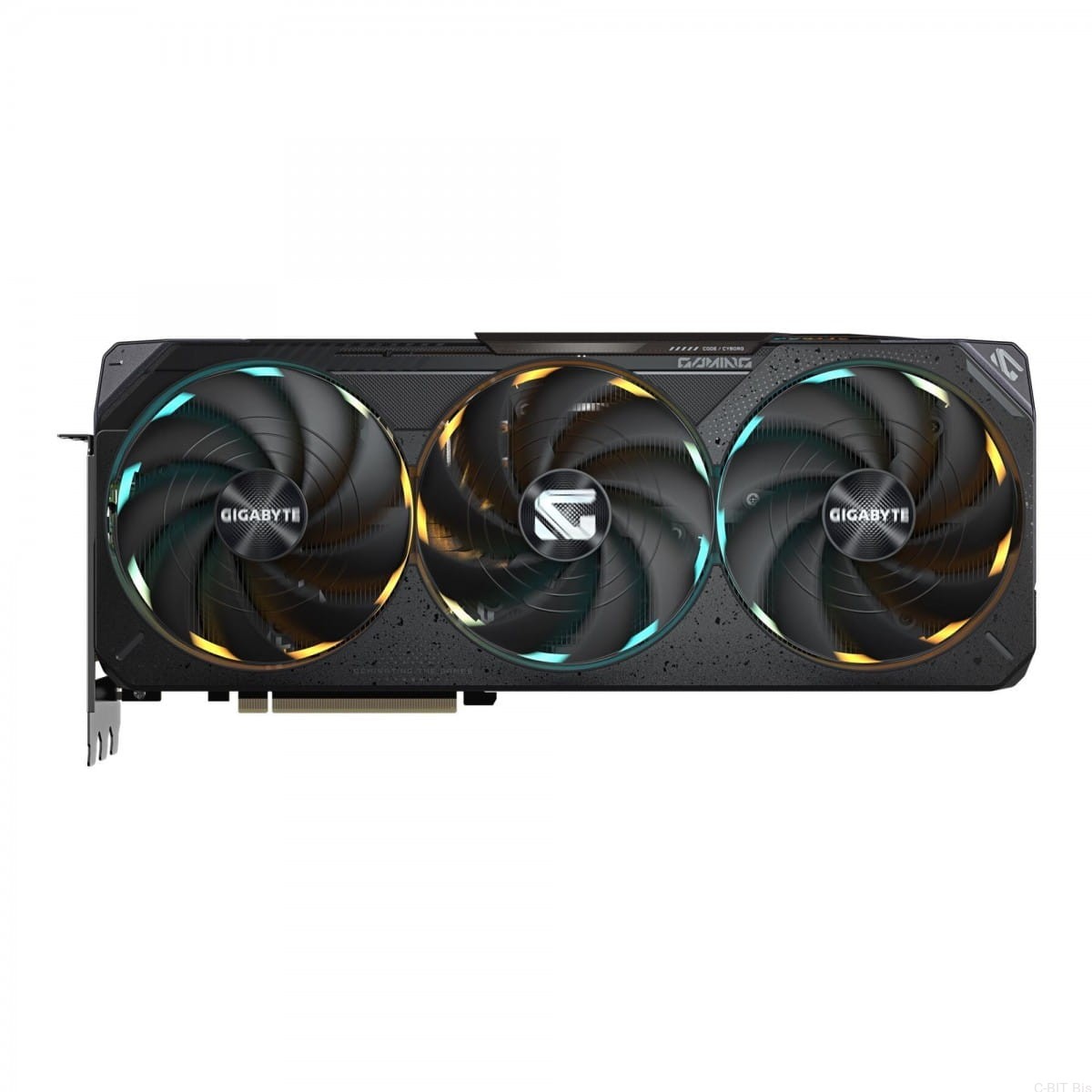 Karta VGA Gigabyte GeForce RTX 5080 GAMING OC 16G 16GB GDDR7 256bit ...