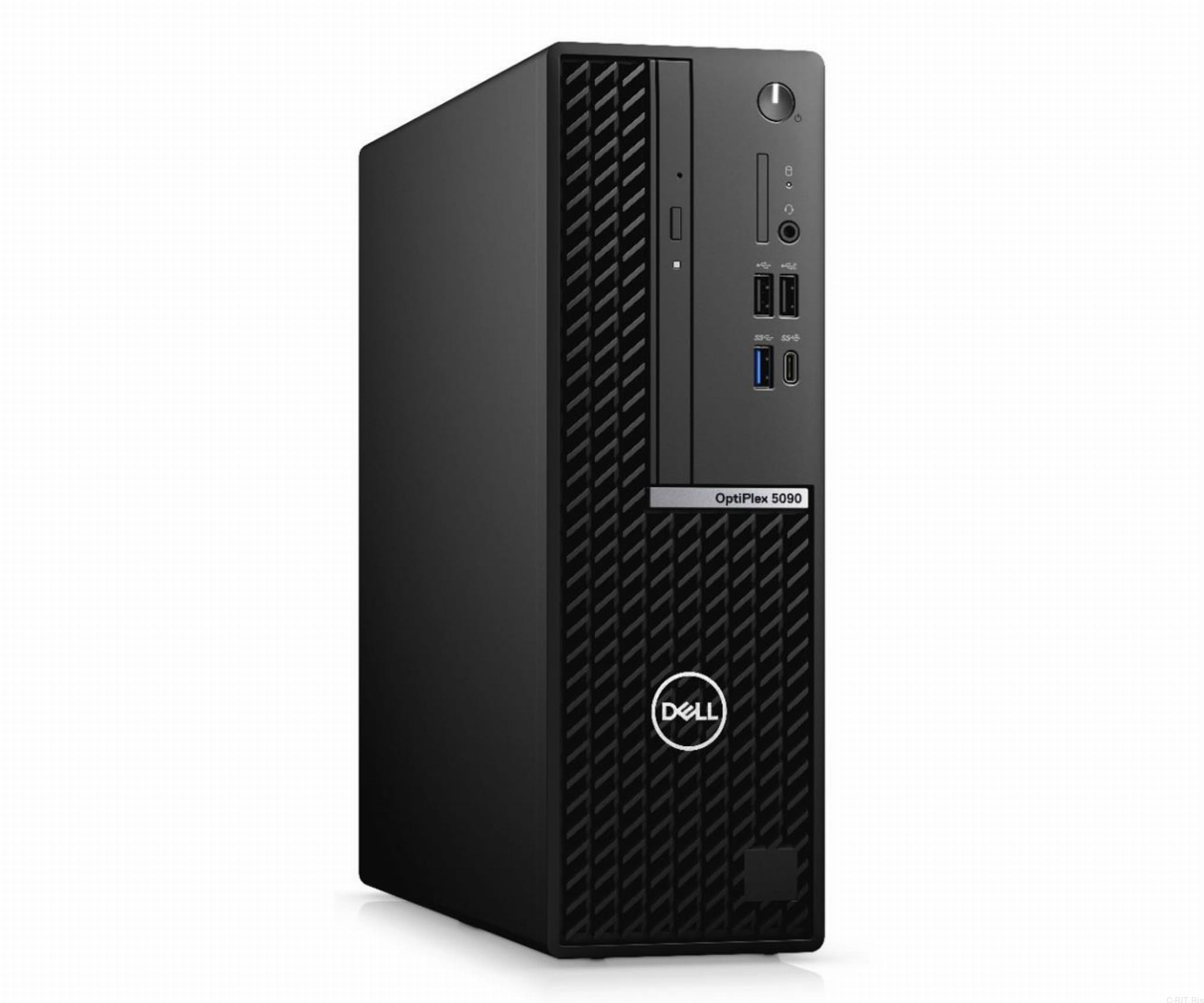 Komputer Dell 5090 SFF / i5-10GEN / 16GB / 256GB SSD / Win11 PRO ...