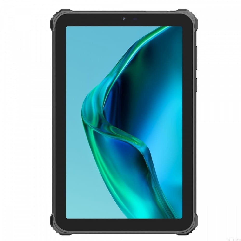 OUKITEL Tablet RT3 Pro 4G 8 cal 4/128GB zielony - dobra cena, parametry ...
