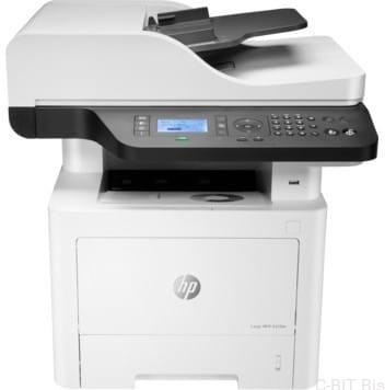 HP Inc. Drukarka Laser MFP 432fdn 7UQ76A - dobra cena, parametry ...
