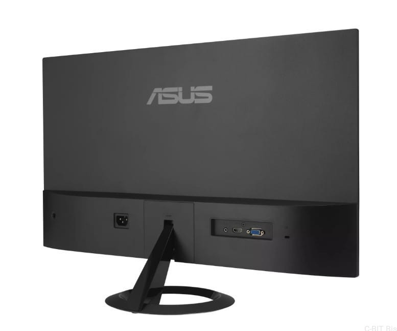 Asus Monitor 27 cali VZ279HG IPS 120Hz HDMI VGA - dobra cena, parametry ...