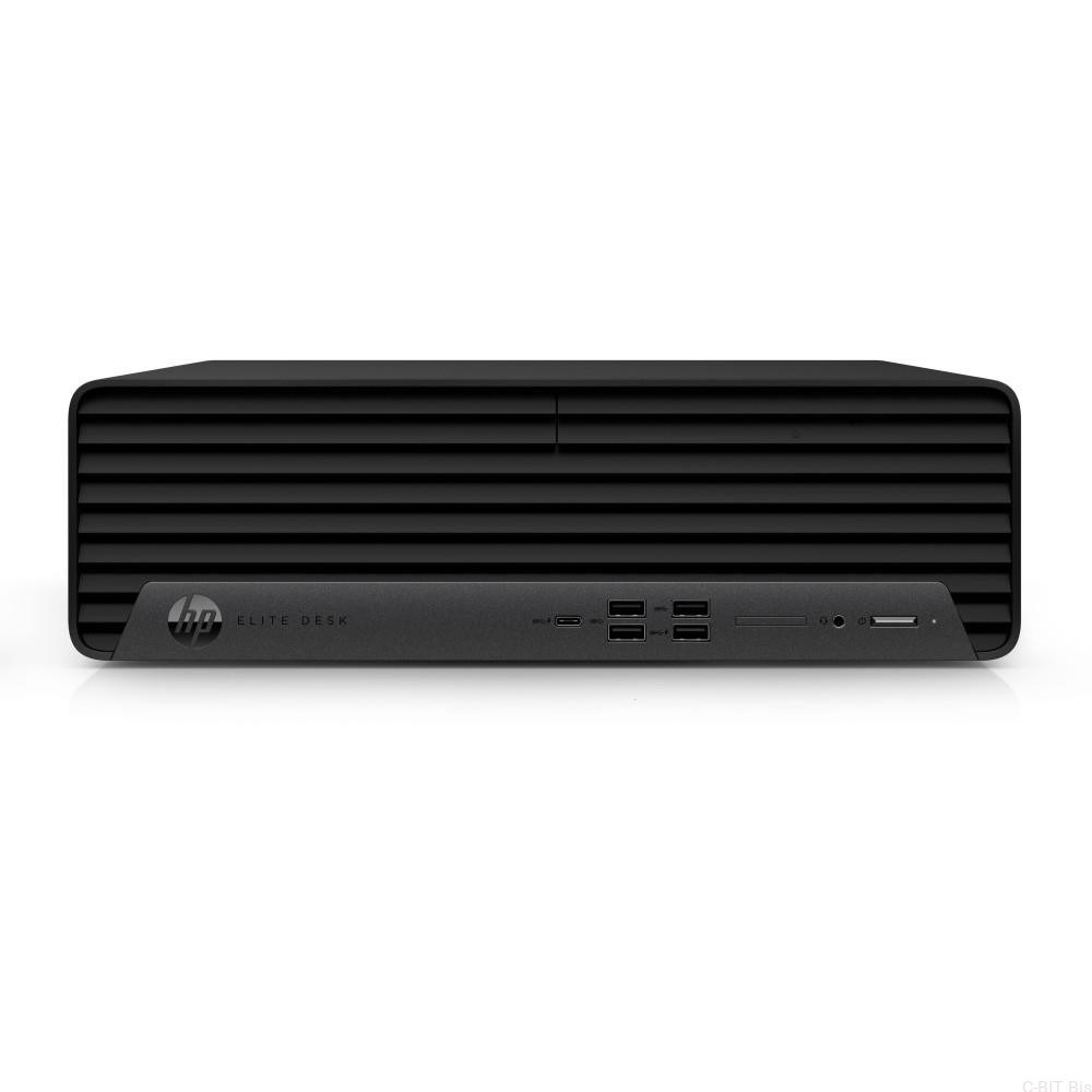Komputer PC HP Elite 800 G9 SFF i5-14500/16GB/SSD512GB/UHD770/W11 PRO ...